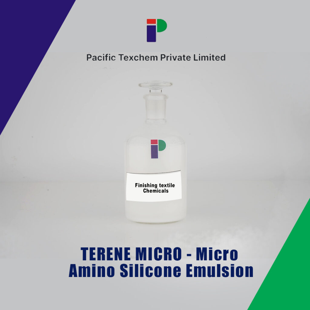 TERENE MICRO – Micro Amino Silicone Emulsion for Soft Finishing ...